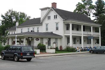 The Deerfield Inn - Deerfield Attractions